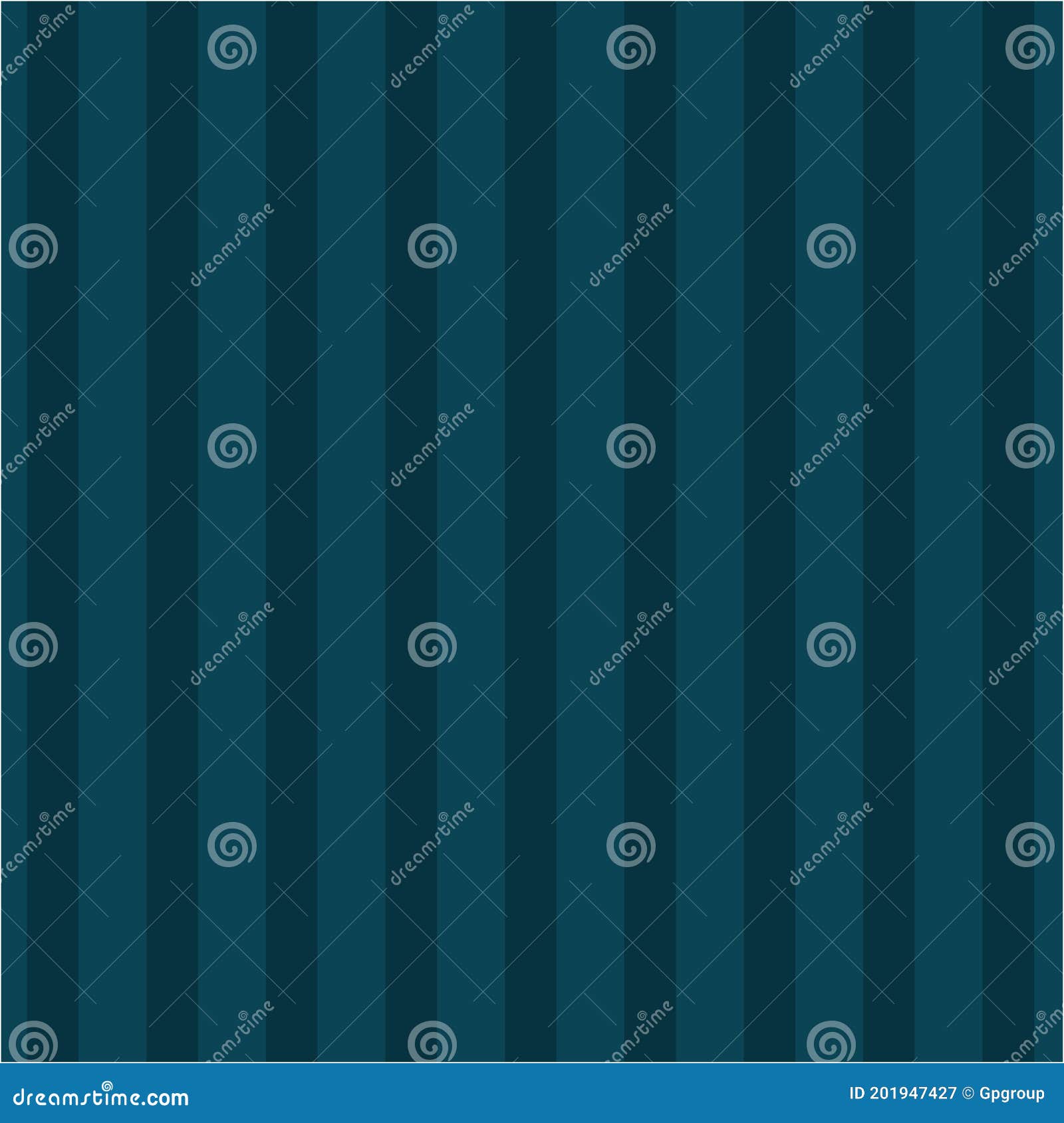 Background with Dark Blue Vertical Lines Stock Vector - Illustration of ...