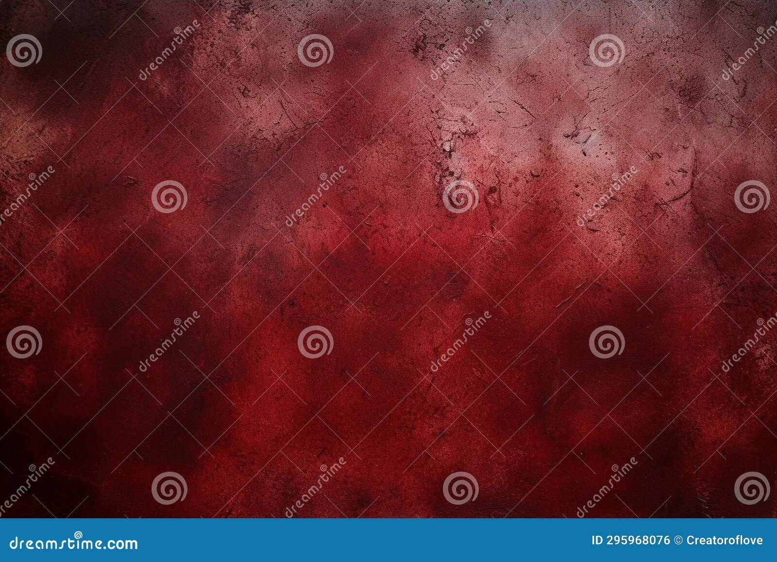 Background of Dark Red Fire Concrete Wall Texture Stock Illustration ...