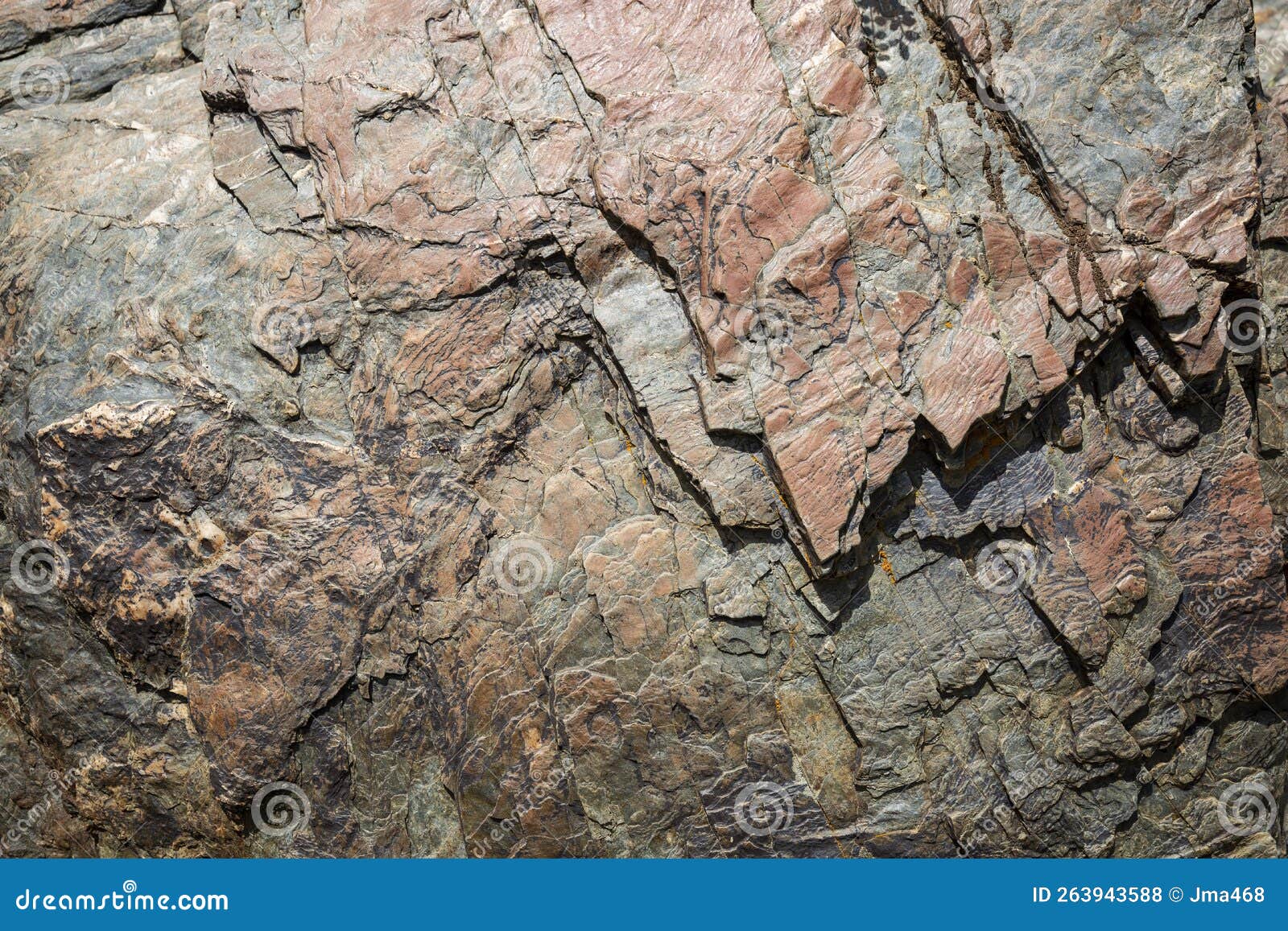 Background of a Dark Shale Stone Stock Photo - Image of pattern, slate ...