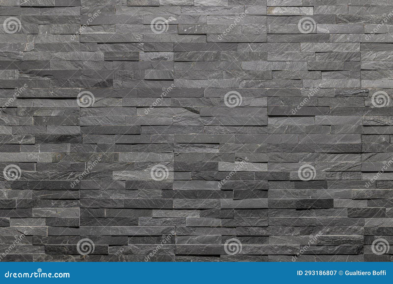 Striped Stone Texture Stock Photography | CartoonDealer.com #94492178
