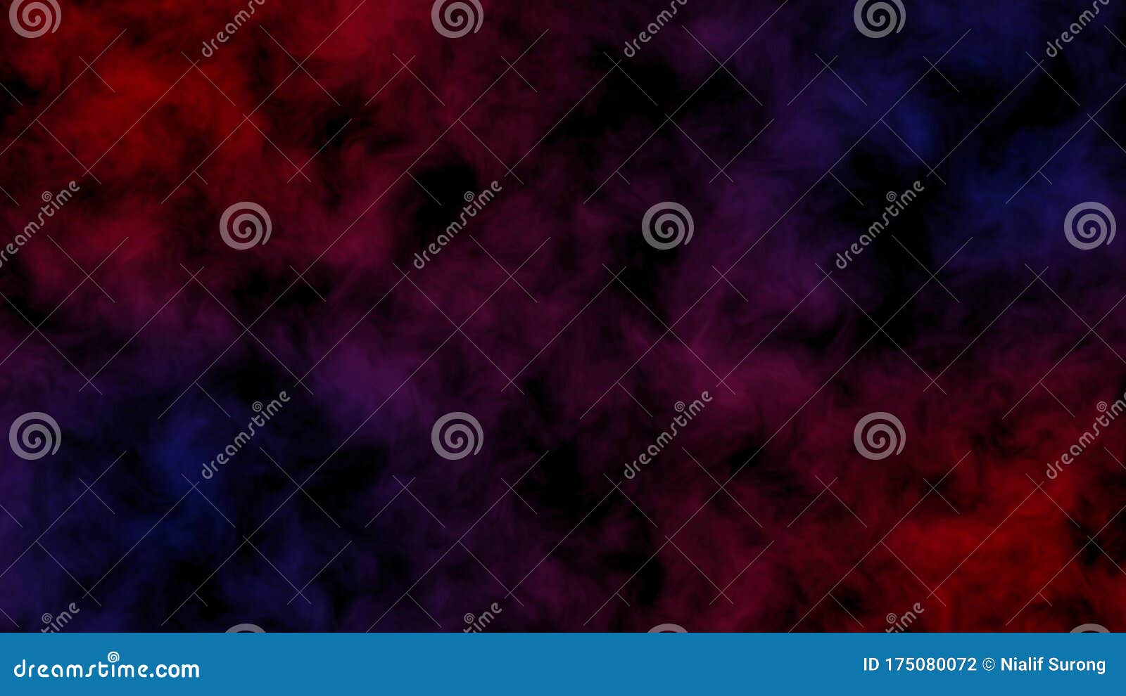 Background Dark Texture Smoke Giving a Feeling of Horror. Stock ...