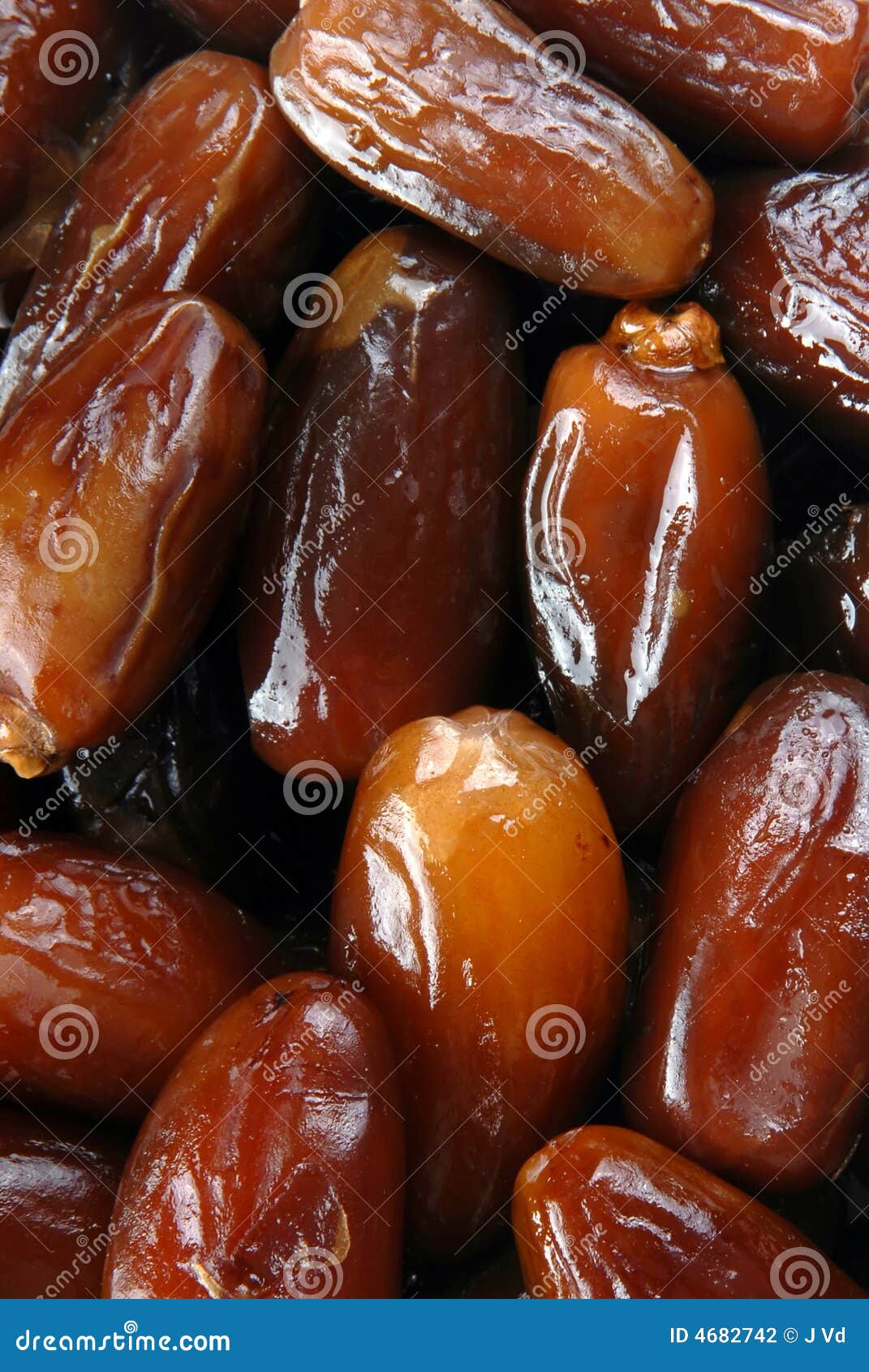 Background of dates stock photo. Image of brown, detail - 4682742