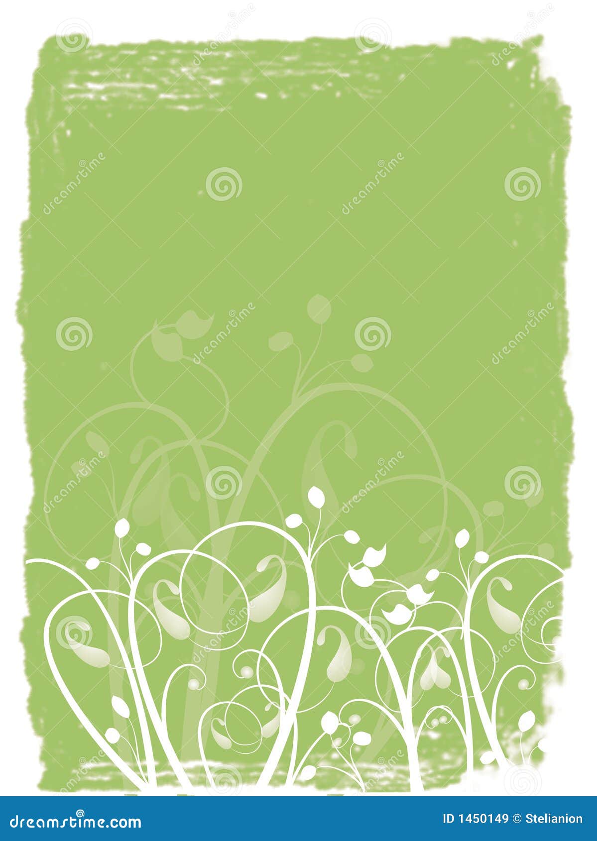 Background decoration stock illustration. Illustration of border - 1450149