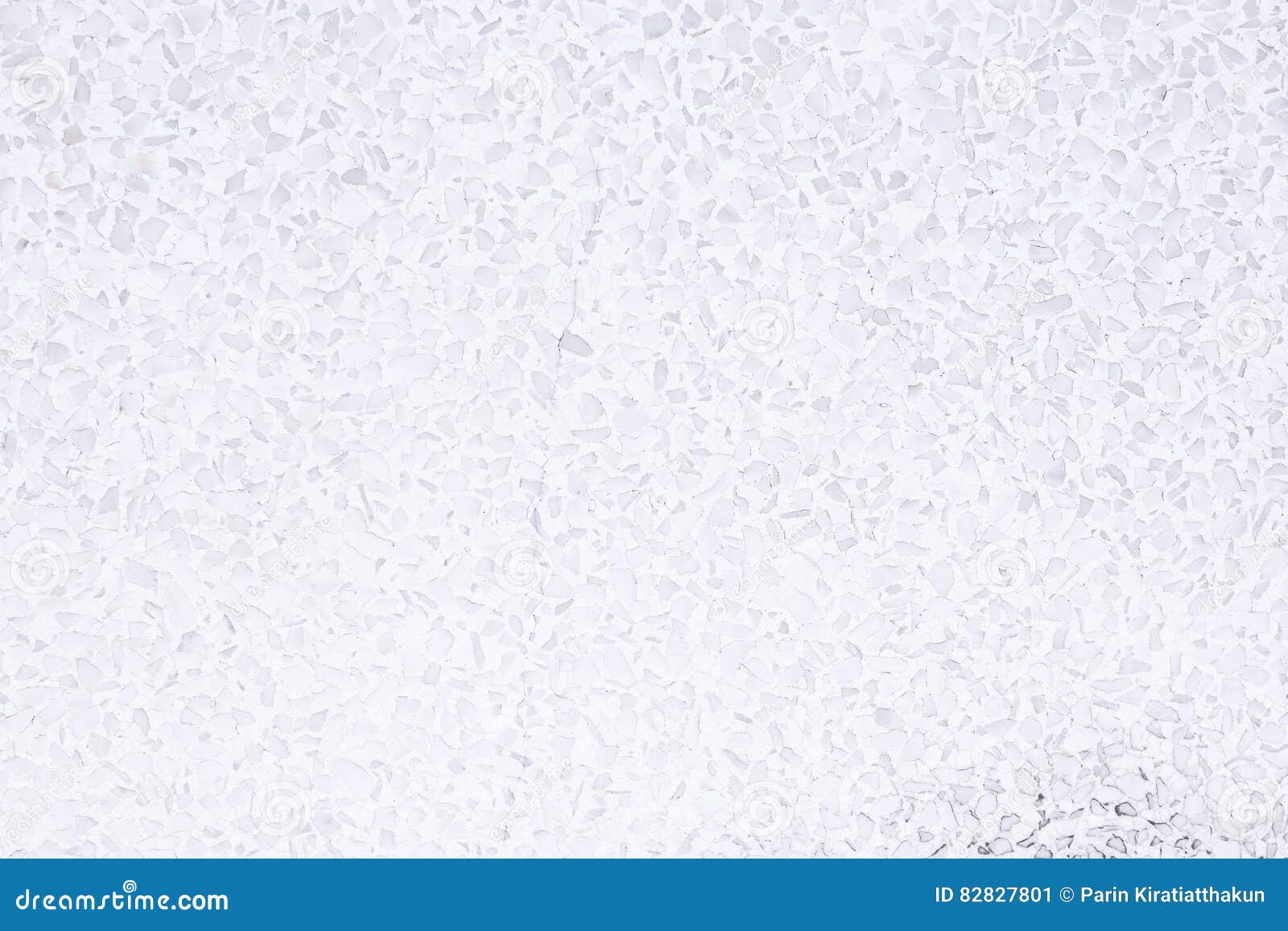 White Terrazzo Stone Texture Background Royalty-Free Stock Photography ...