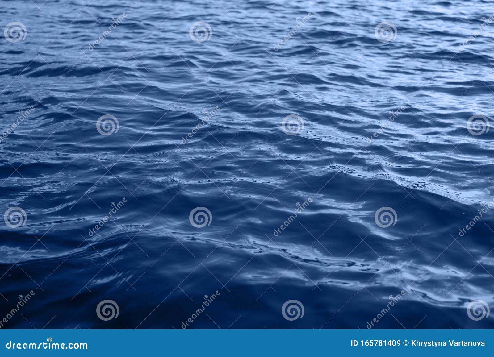 River water surface stock image. Image of freshwater - 165781409
