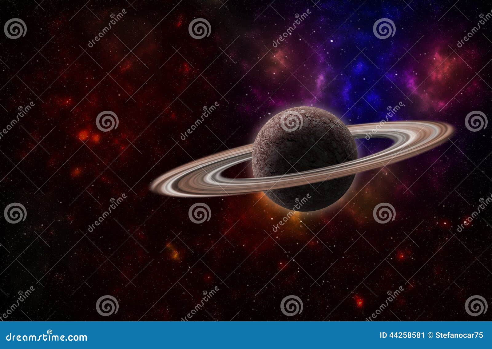 Star Rings Vector Background | CartoonDealer.com #239542703