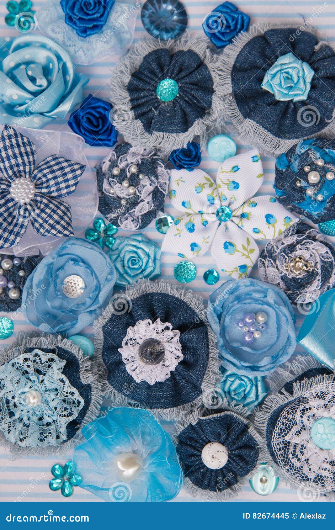Background denim decor stock image. Image of background - 82674445