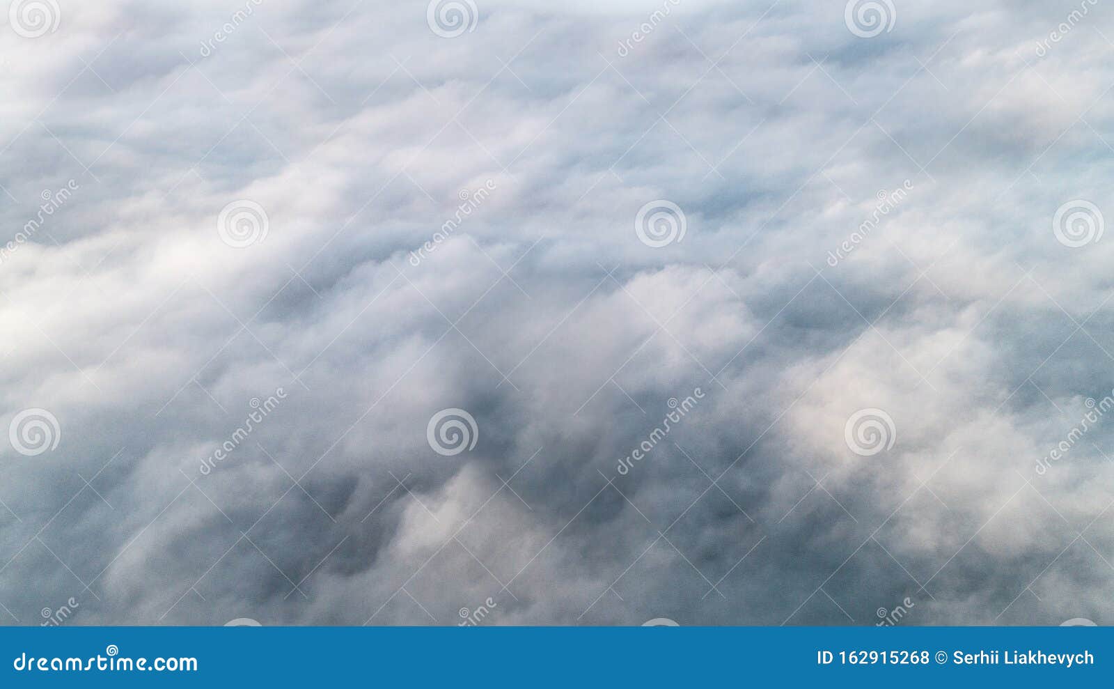 Background from dense fog stock photo. Image of mist - 162915268