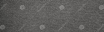 The Texture of Dark Gray Fabric is Fluted in Stripes.Background of ...