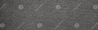 The Texture of Dark Gray Fabric is Fluted in Stripes.Background of ...