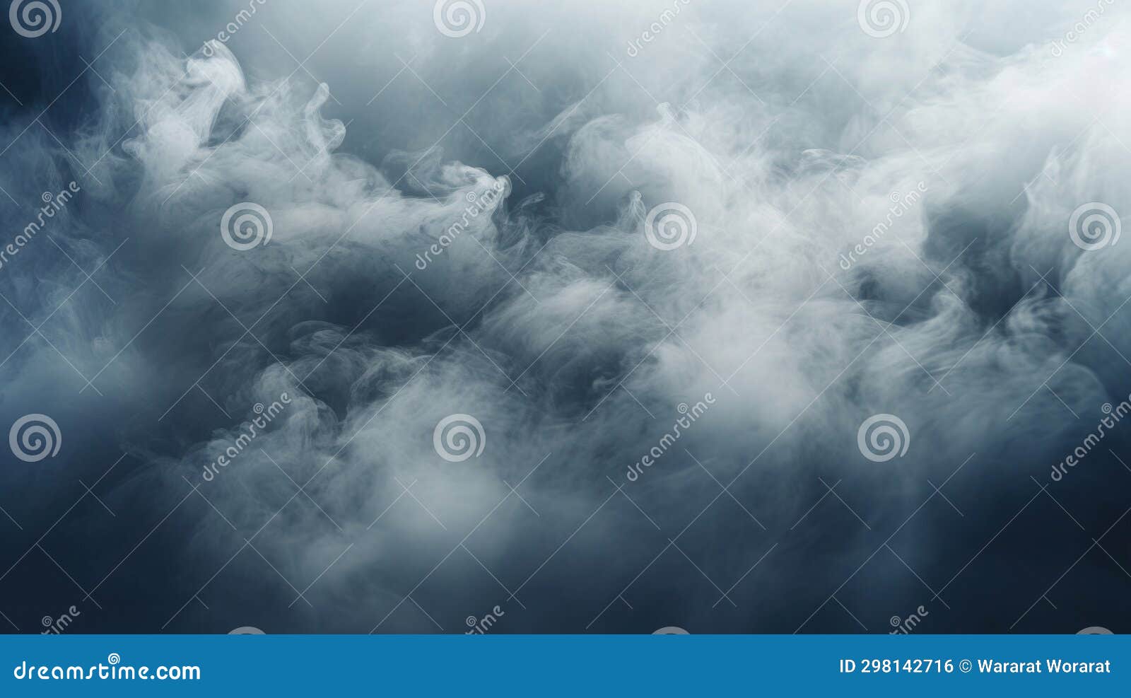 Background of Dense smoke stock photo. Image of smoky - 298142716
