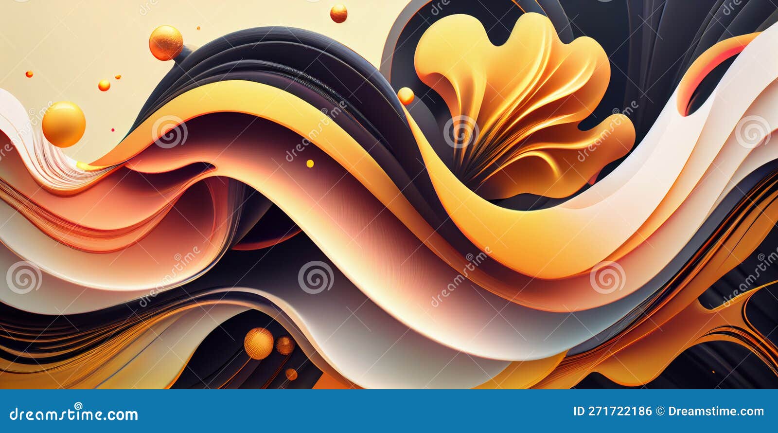 Background Design, Abstract Stock Illustration - Illustration of ...