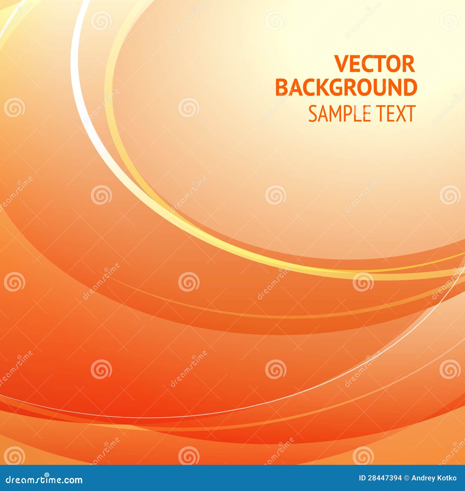 Background Design, Abstract Bright Backdrop. Stock Vector ...