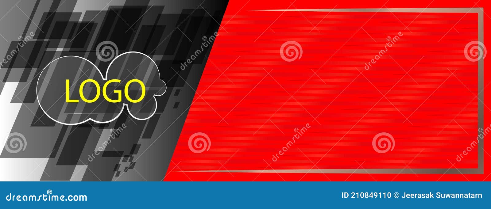 Background Design, Advertising and Media Art Stock Vector ...