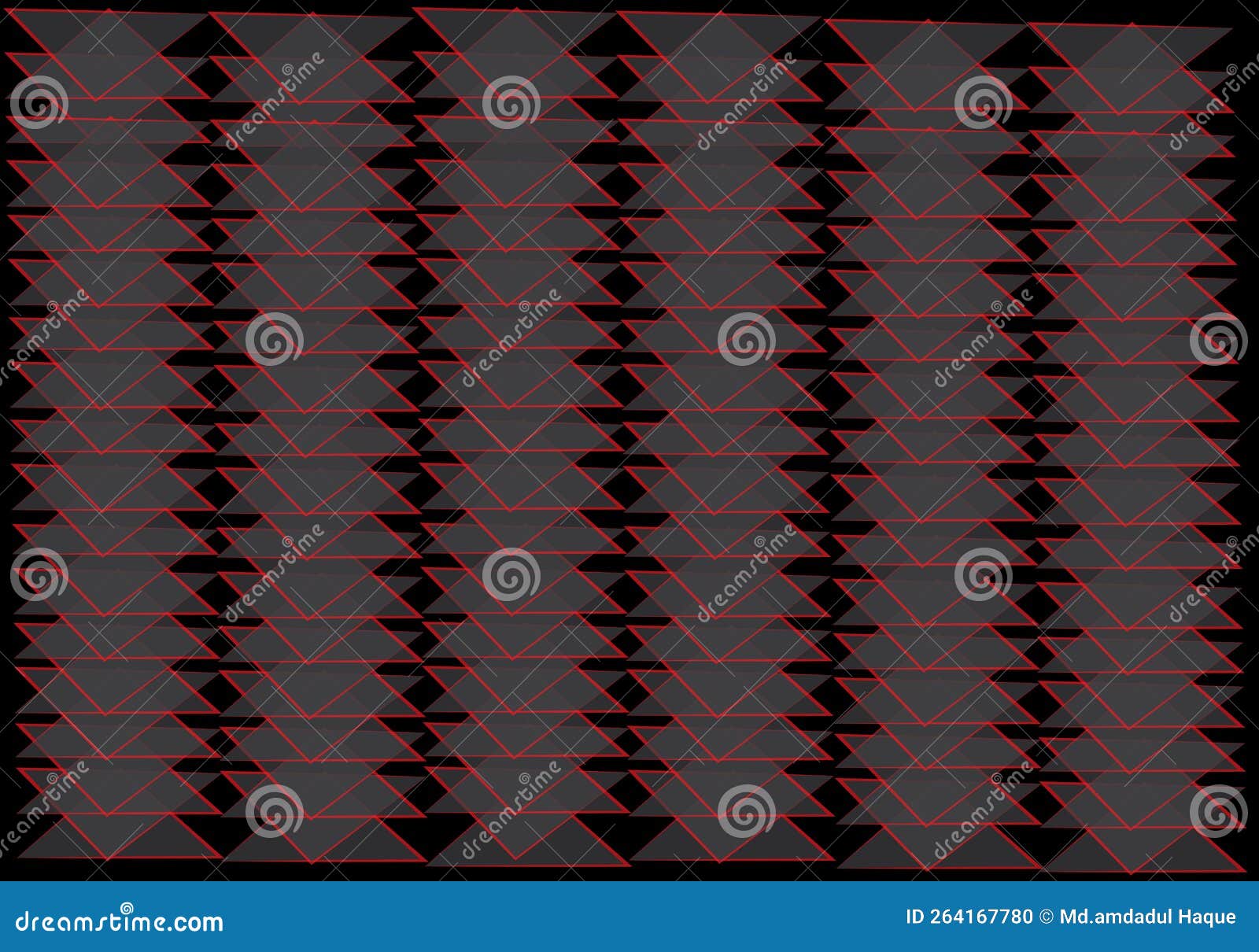 Background design b04 stock vector. Illustration of triangle - 264167780
