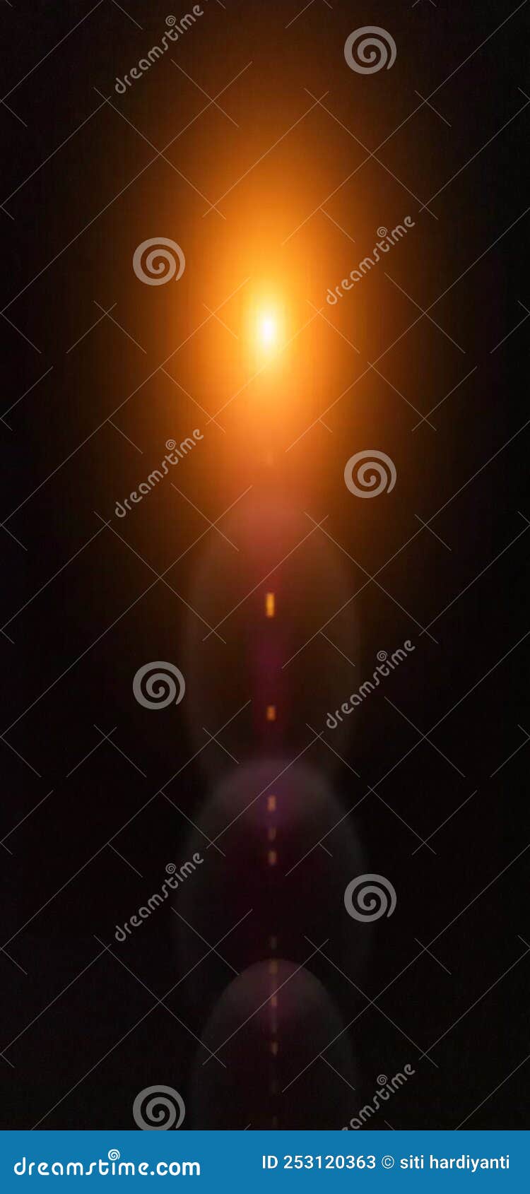 The Background Design of Black Template and Light Colored Stock Image ...