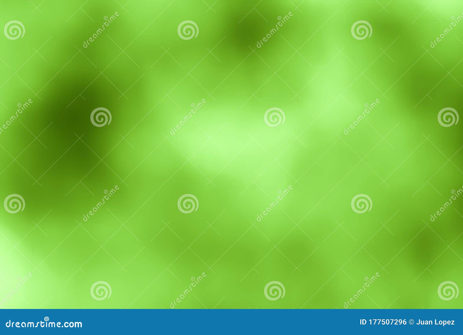 Background for Design with Dark and Light Green Tones Stock Photo ...