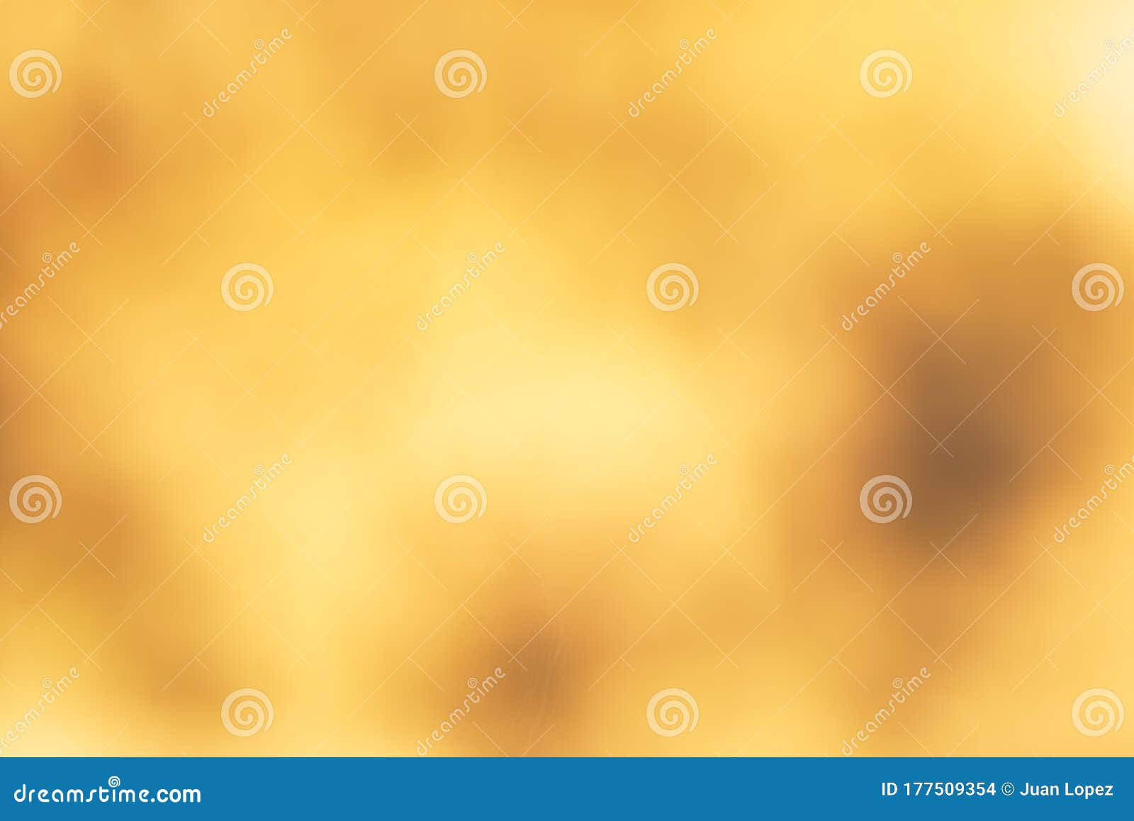 Background for Design with Dark and Light Yellow Tones Stock Photo ...