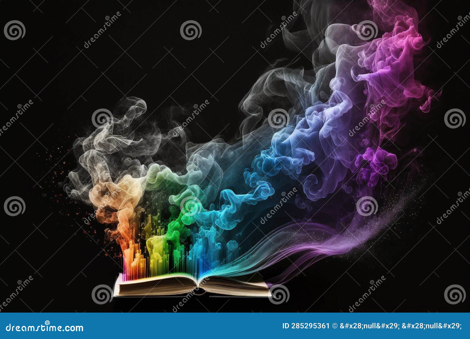 Background Design of Decorative Shapes,fractal Elements on the Subject ...