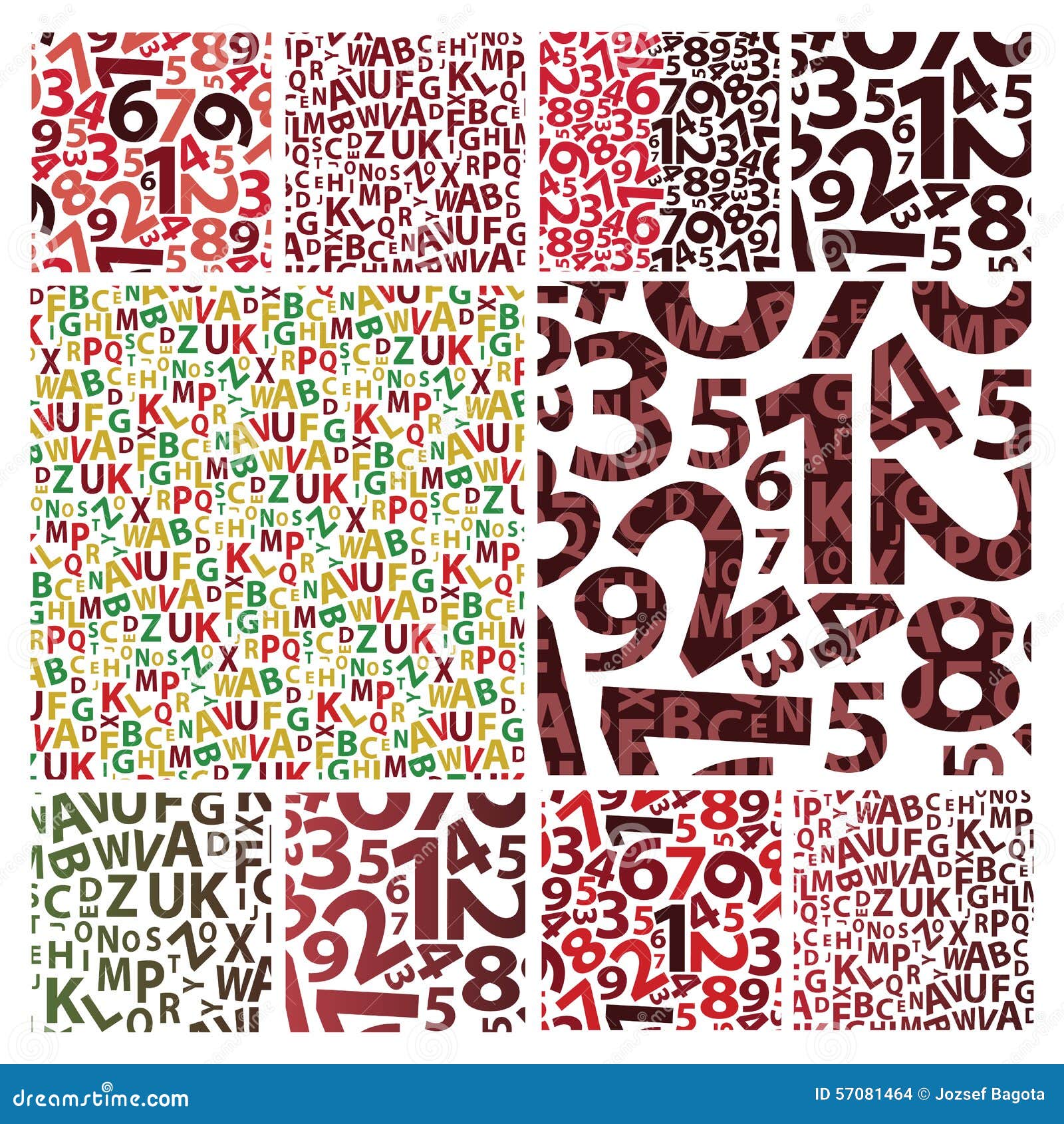 Background Design Elements stock vector. Illustration of craft - 57081464