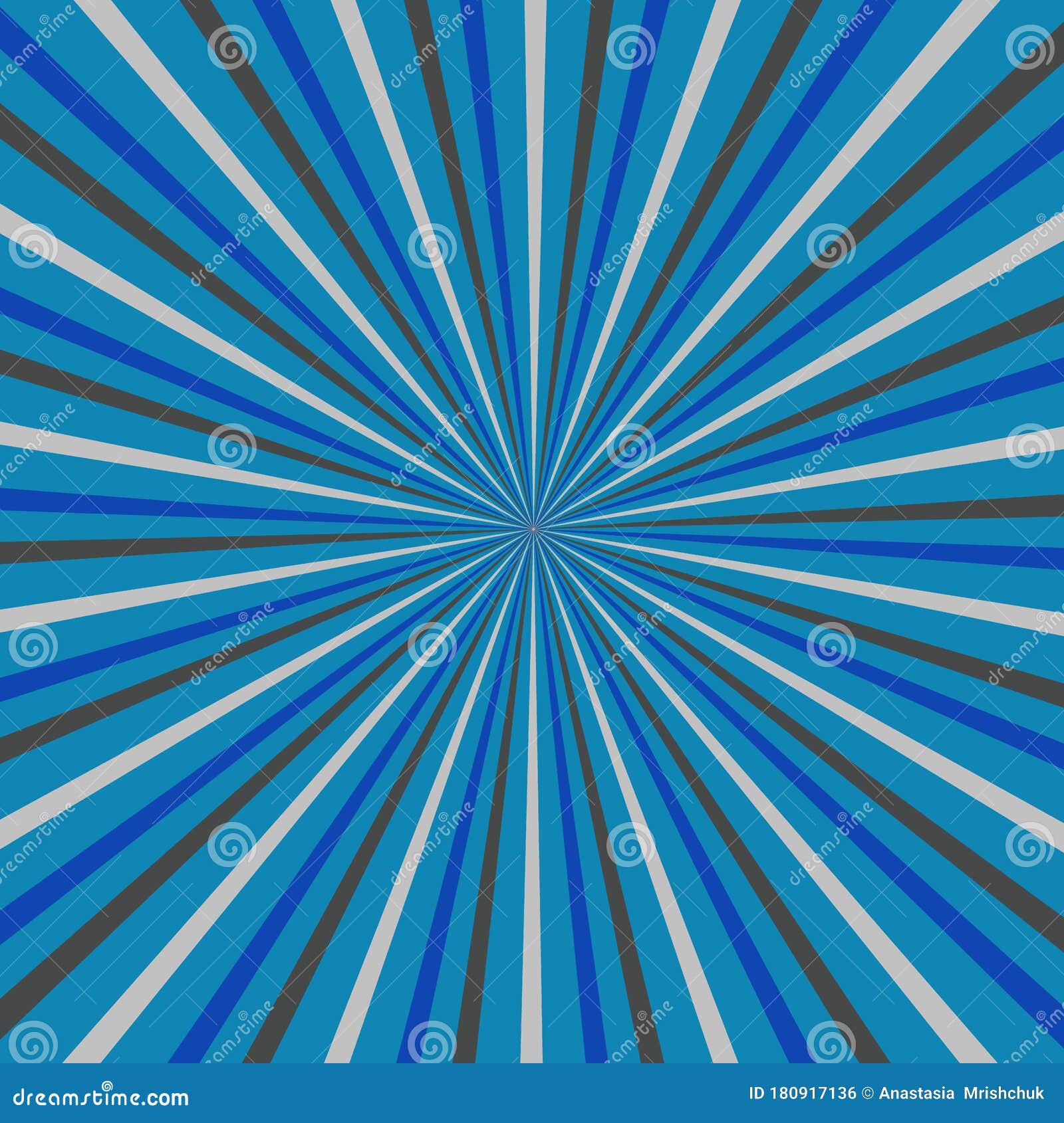 Background Design. EPS 10. Vector Illustration Pattern, Burst Stock ...