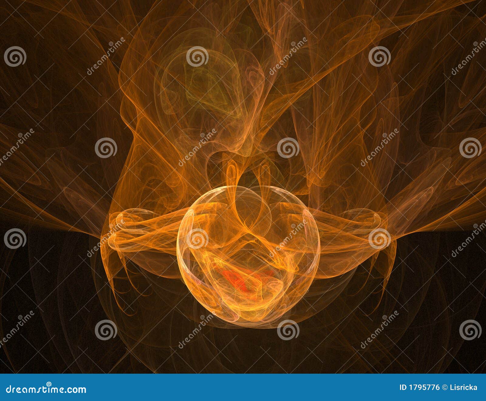 Background Design Fire stock illustration. Illustration of fire - 1795776