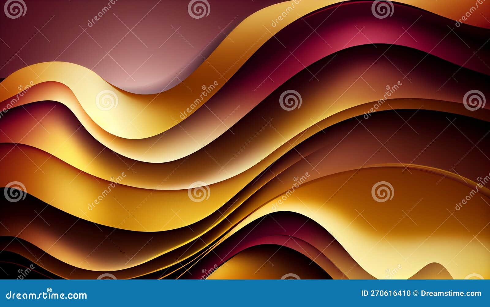 Background Design, Generative AI Stock Illustration - Illustration of ...