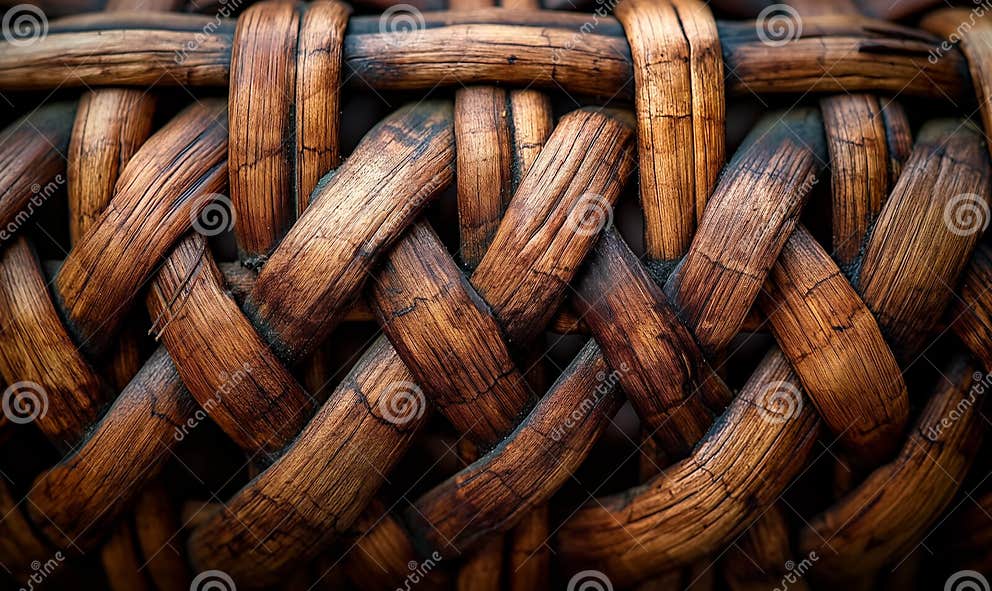 Background for Design with Intertwined Texture. Stock Image - Image of shot, interior: 317194511