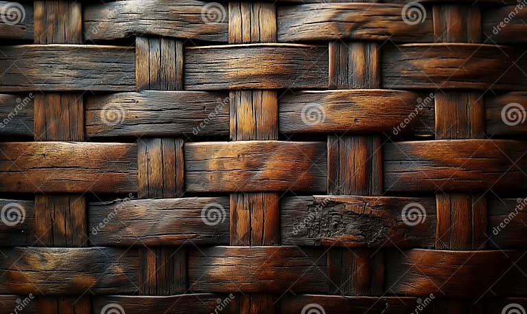 Background for Design with Intertwined Texture. Stock Image - Image of renovation, covering ...