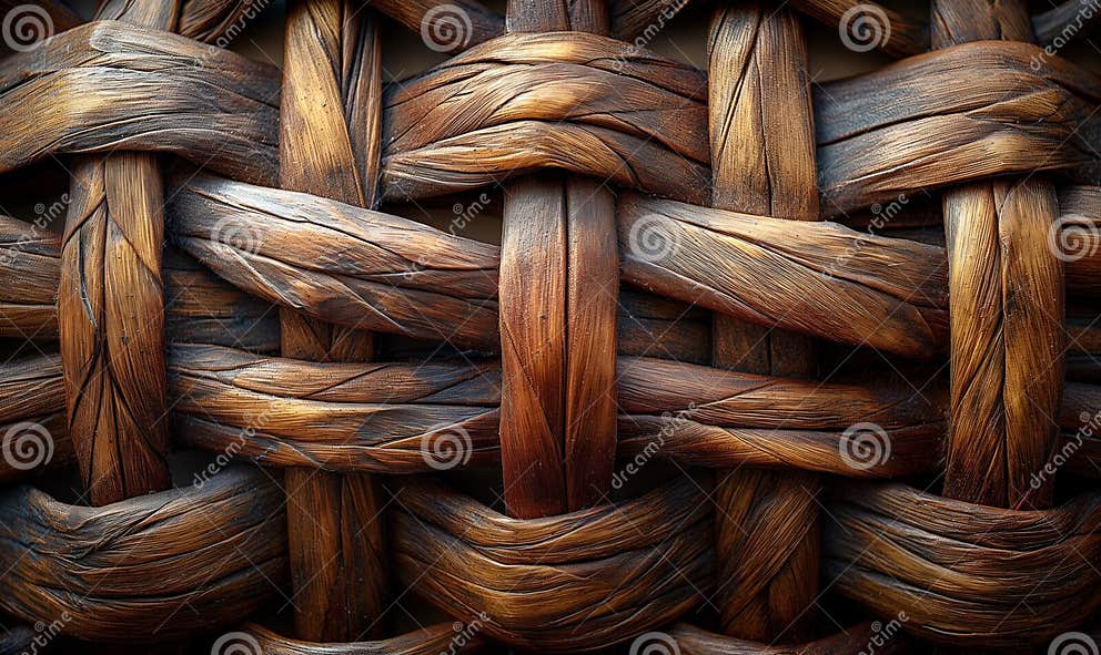 Background for Design with Intertwined Texture. Stock Image - Image of wall, shot: 317195957