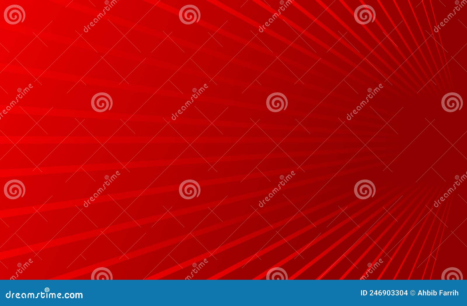 Red baground abstrack stock vector. Illustration of orange - 246903304