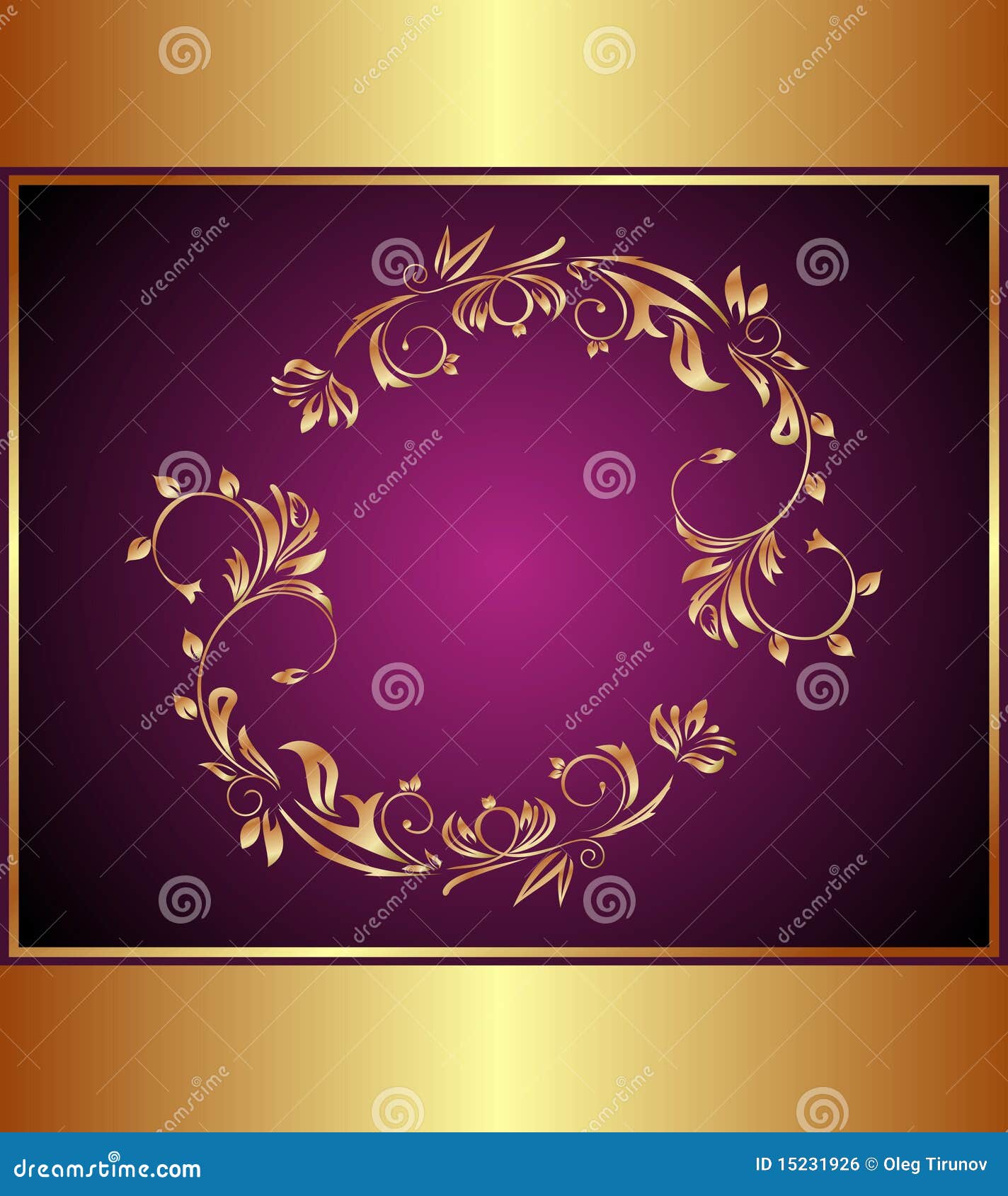 Background for Design or Packing Stock Vector - Illustration of ...