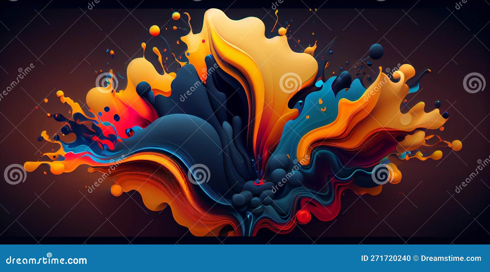 Background design stock illustration. Illustration of idea - 271720240