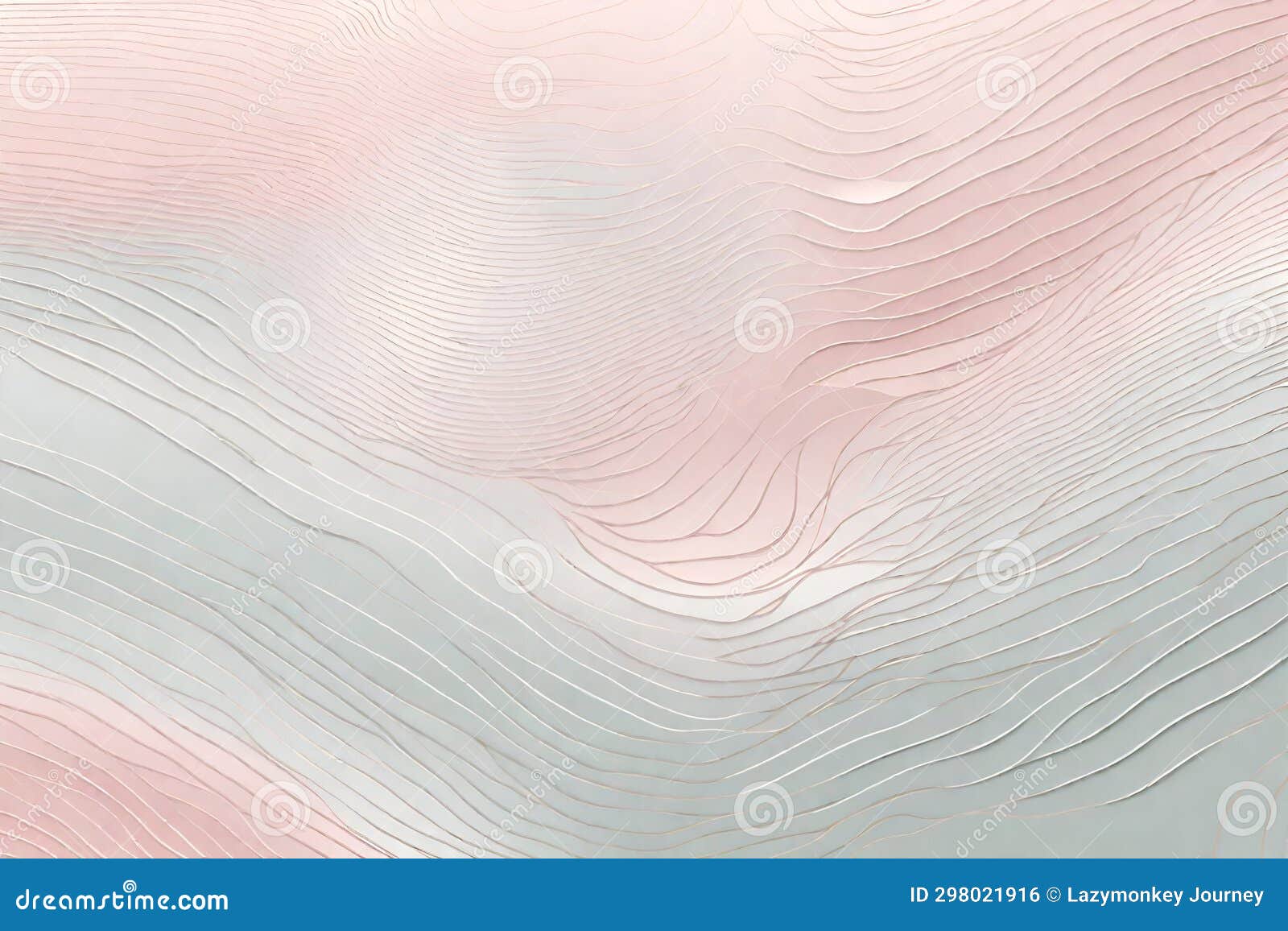 Background Design with White Line Pattern Texture in Luxury Pastel ...
