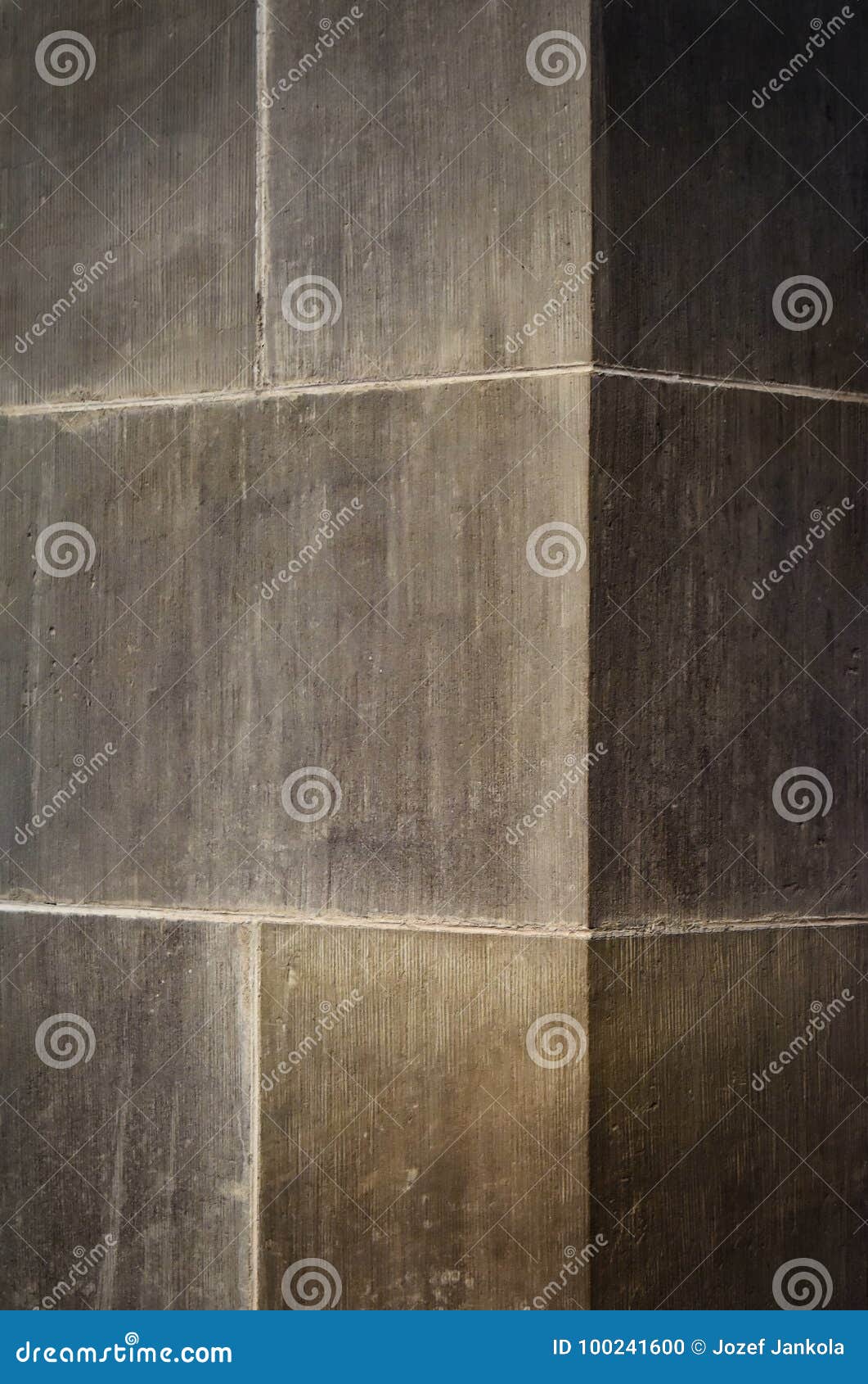 Background Detail of an Corner Castle Wall Stock Photo - Image of urban ...