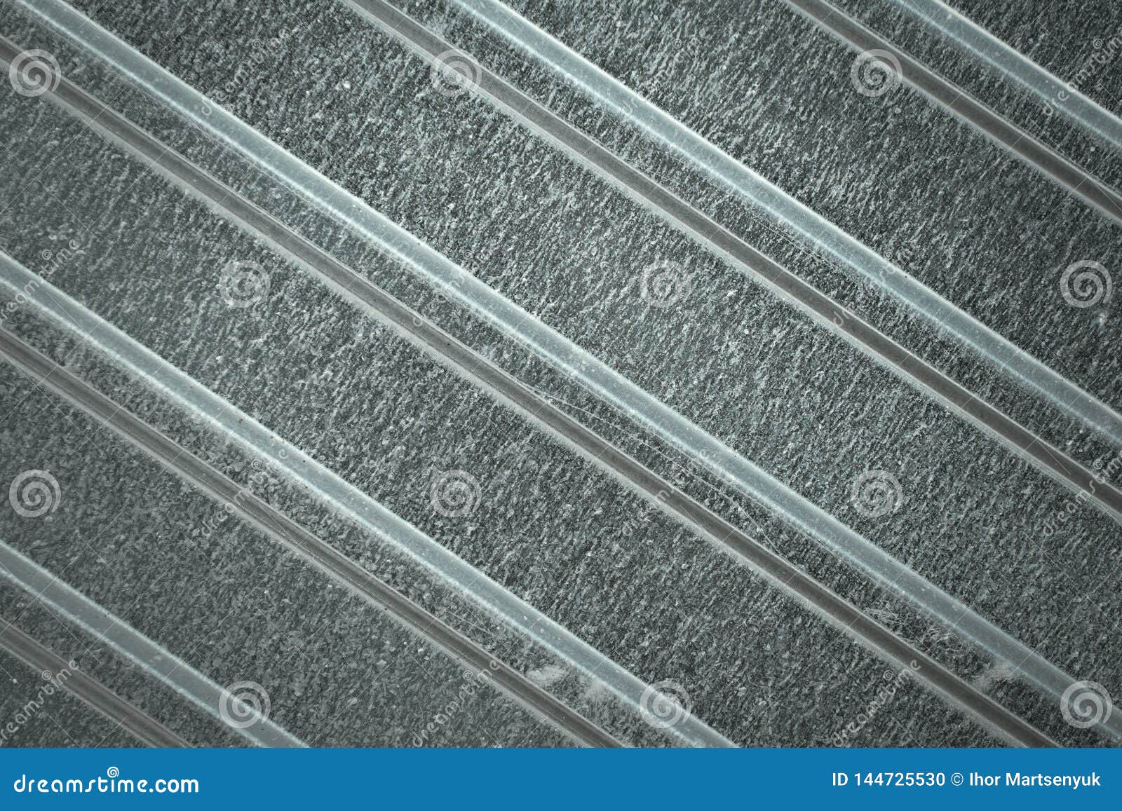 Background from Diagonal Gray Stripes. Different Line Widths Stock ...