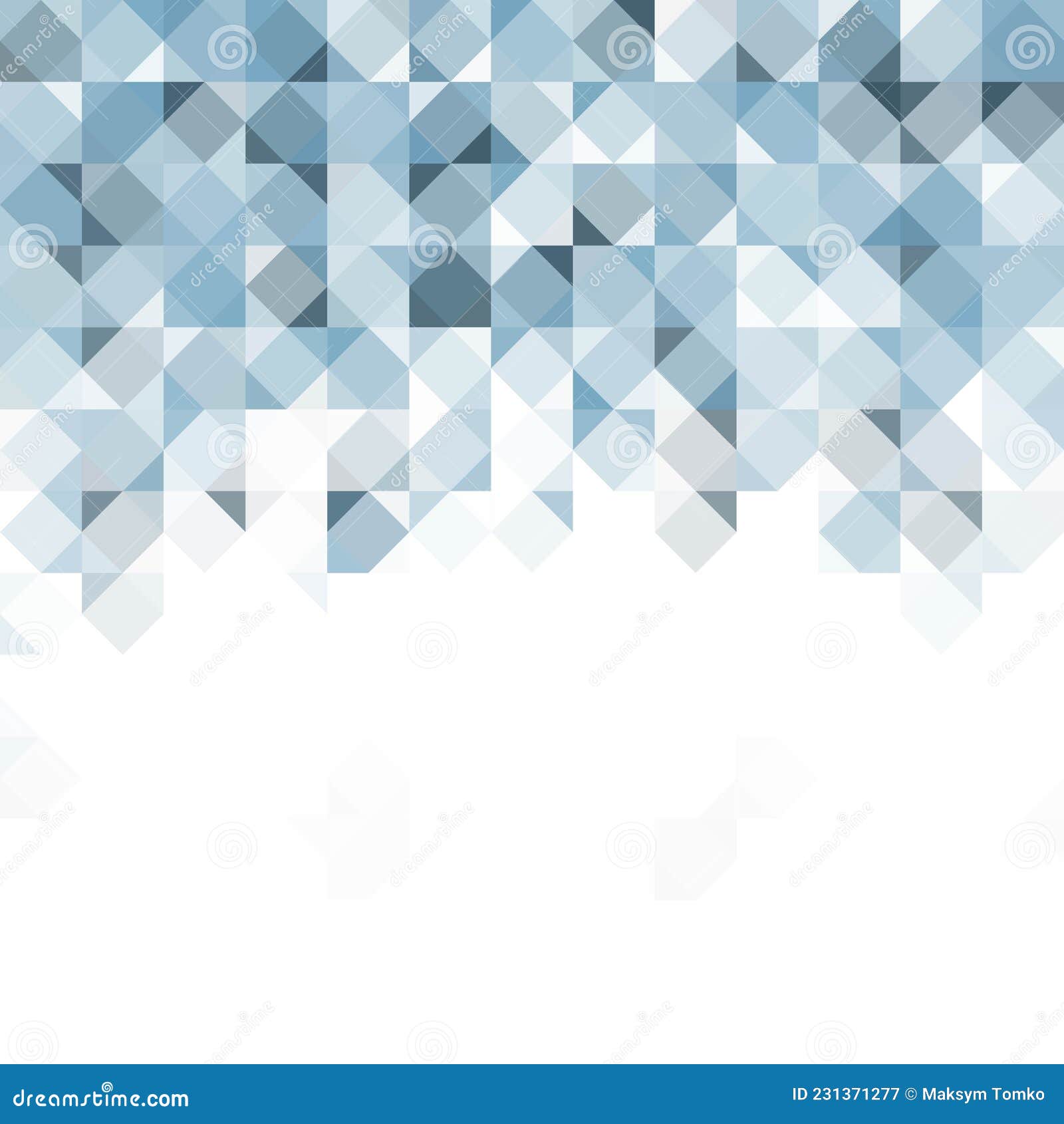 Background of Diagonal Squares. Different Shades. with Color ...