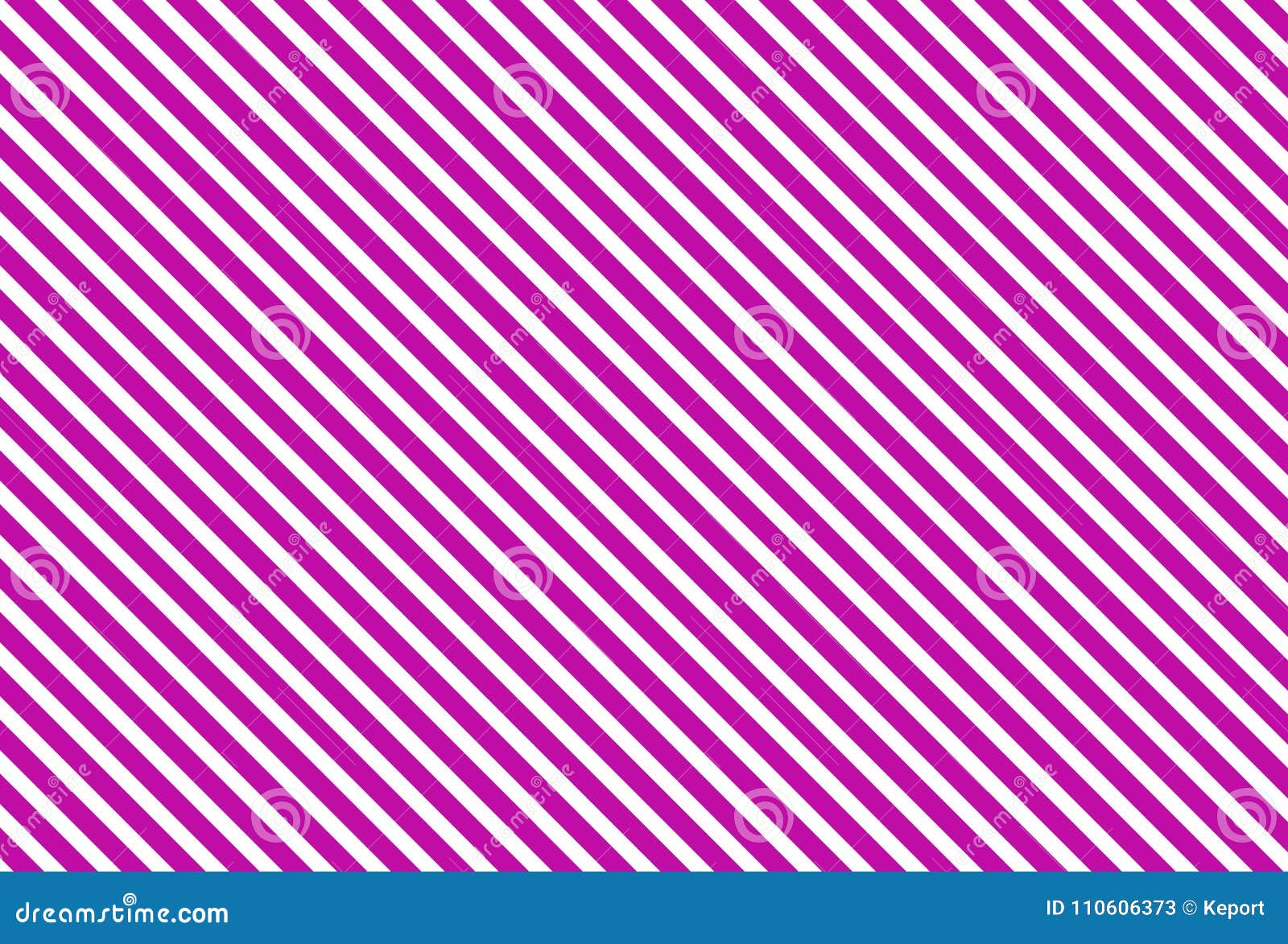White Pink Stripes Diagonal Stock Illustration - Illustration of paper ...