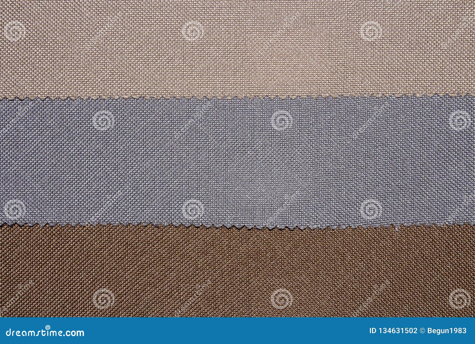 Background of Different Colored Fabrics. Stock Photo - Image of concept ...