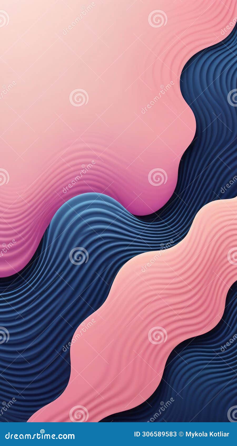Background from Dimpled Shapes and Navy Stock Image - Image of bright ...