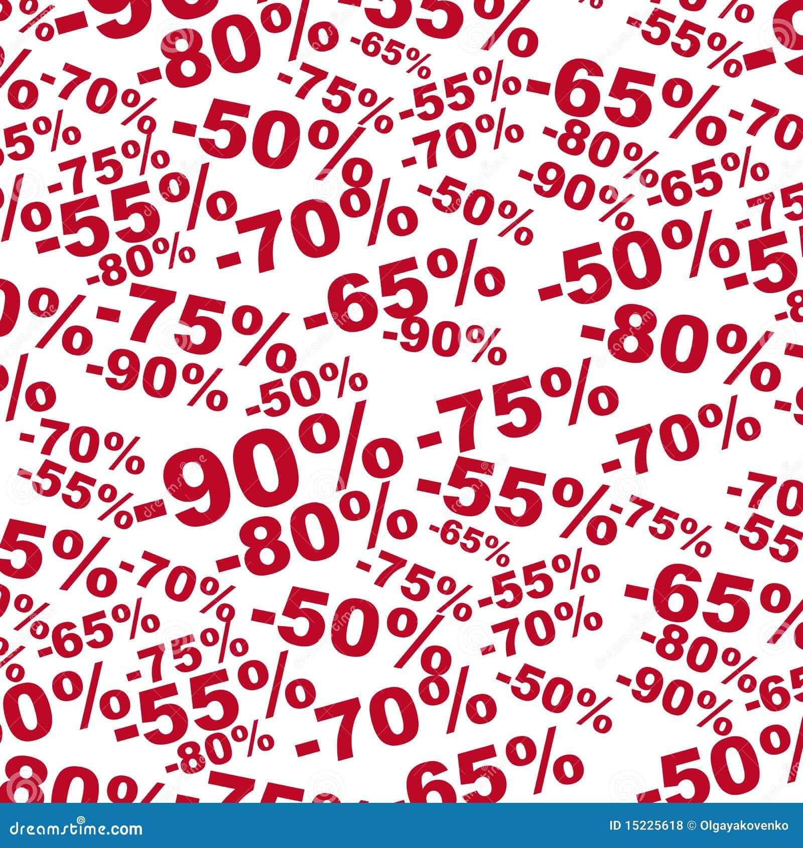 Background for Discount Sale Stock Vector - Illustration of sale ...