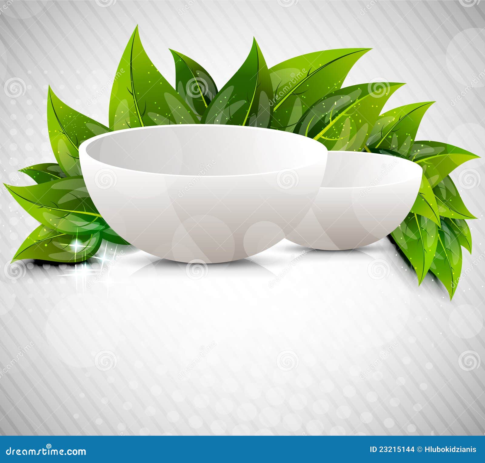 Background with dish stock vector. Illustration of icons - 23215144