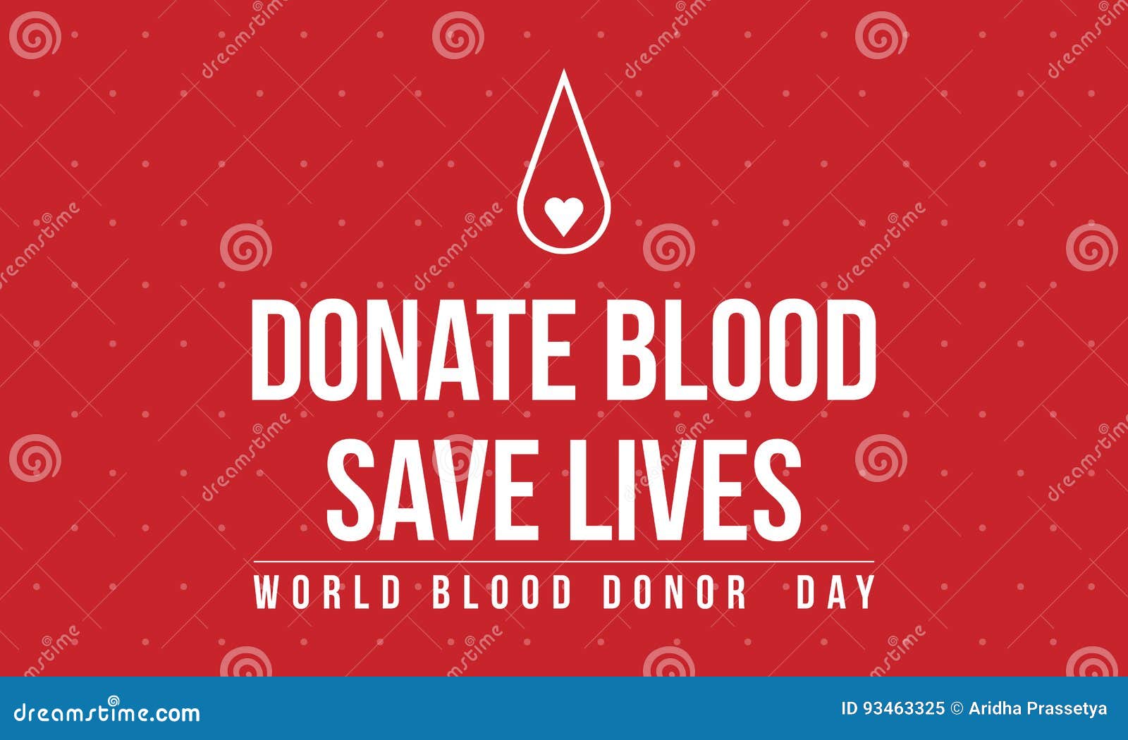 Background of Donate Blood Save Lives Stock Vector - Illustration of ...