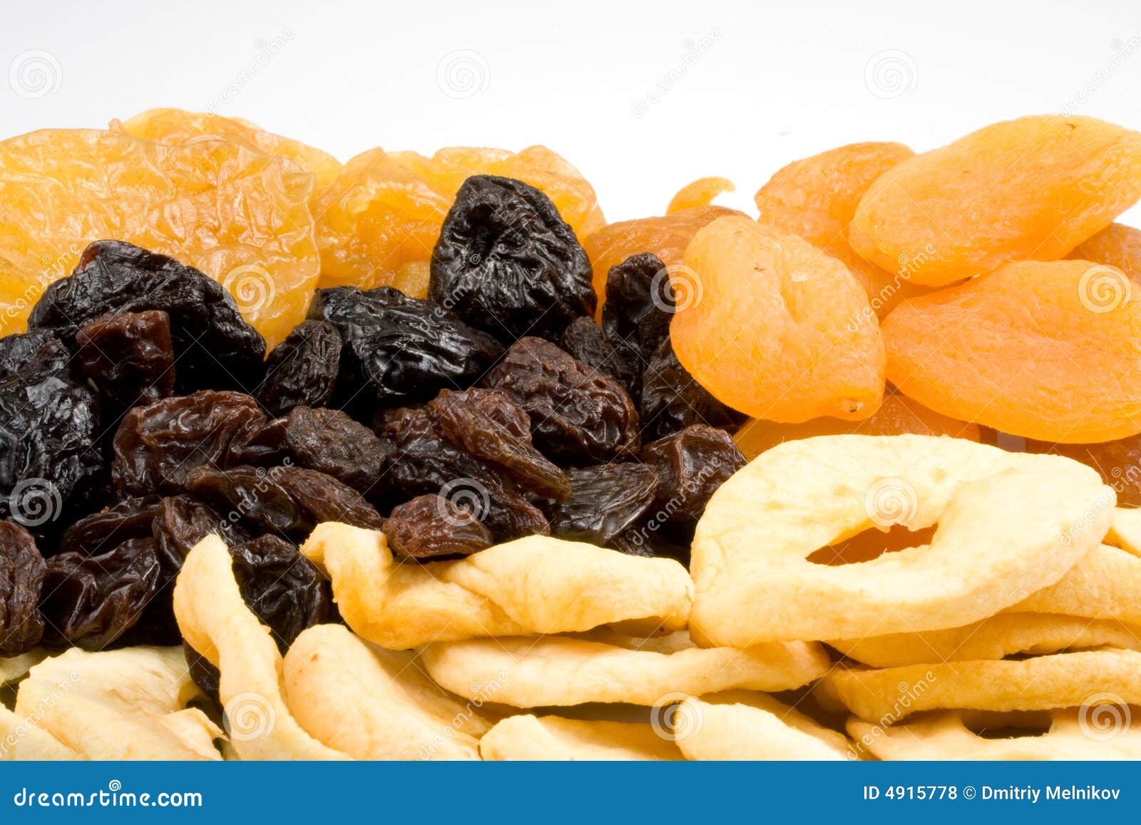 Background from Dried Fruits Stock Photo - Image of healthy, organic ...