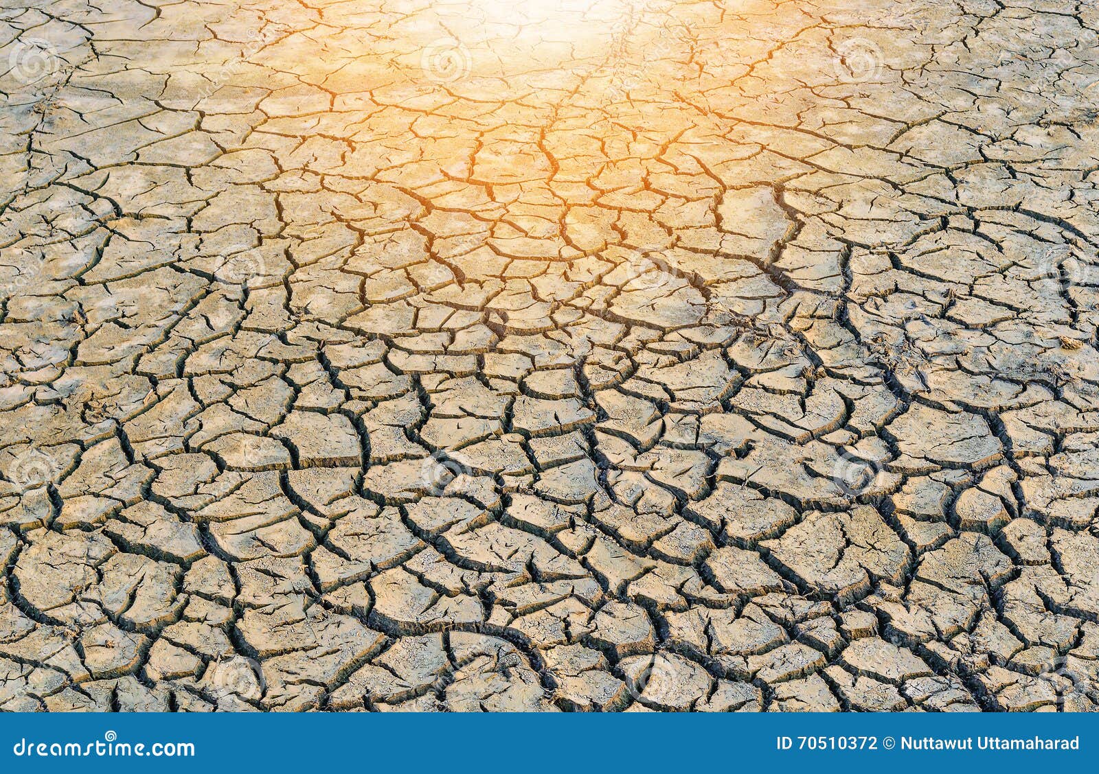 Background of Dry Cracked Soil Dirt Stock Photo - Image of climate ...