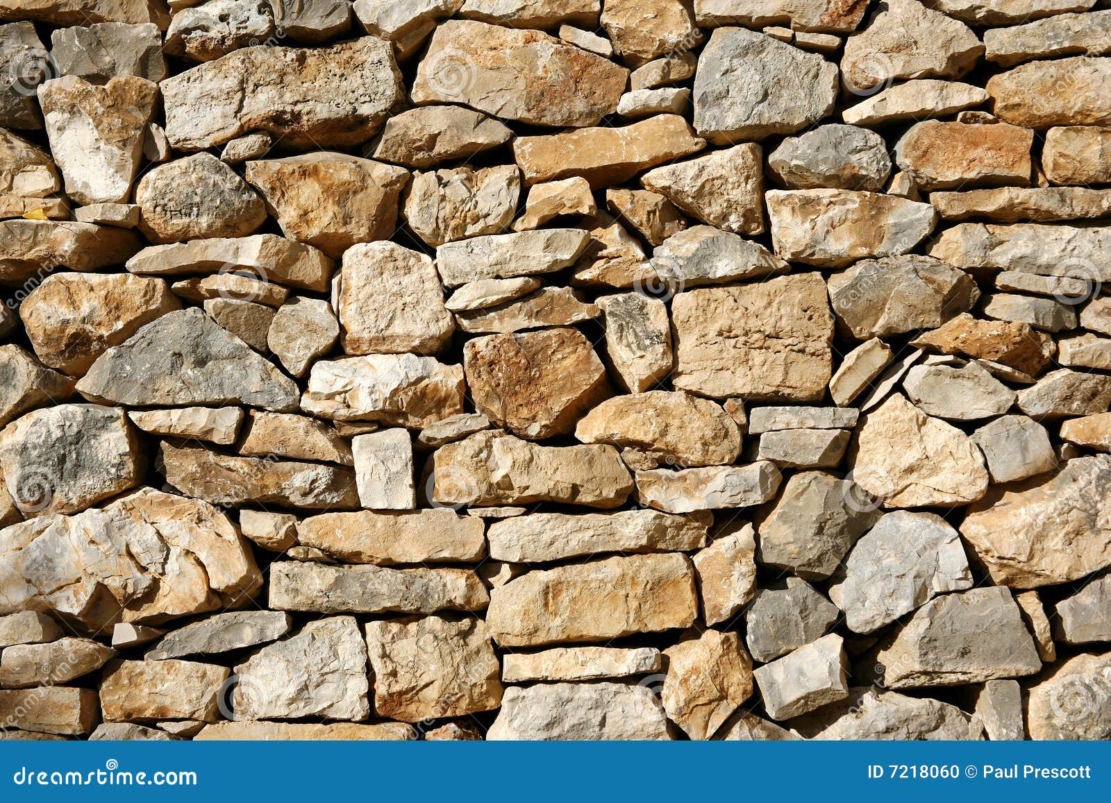 Limestone Wall Texture Royalty-Free Stock Photo | CartoonDealer.com ...