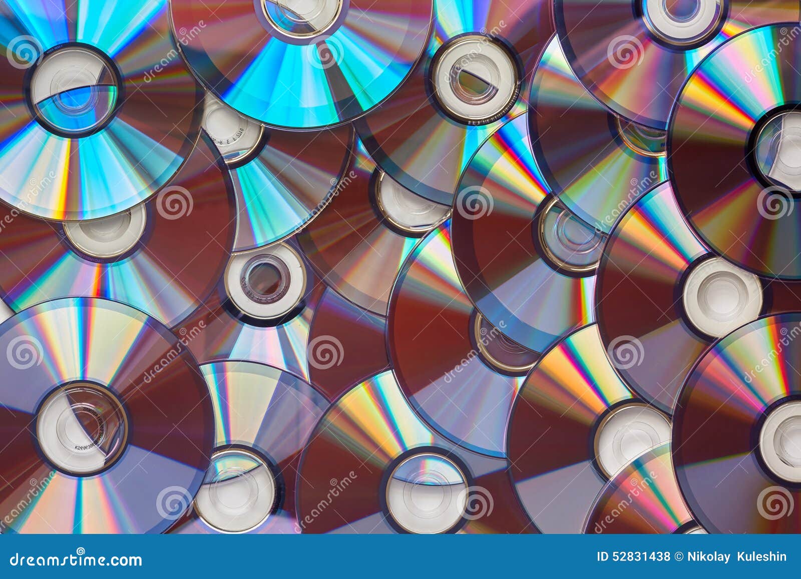 Background of the DVD stock photo. Image of background - 52831438