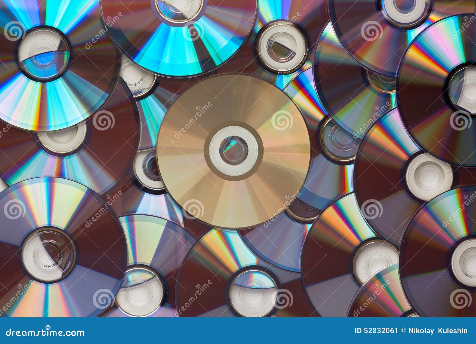 Background of the DVD stock image. Image of audio, computer - 52832061