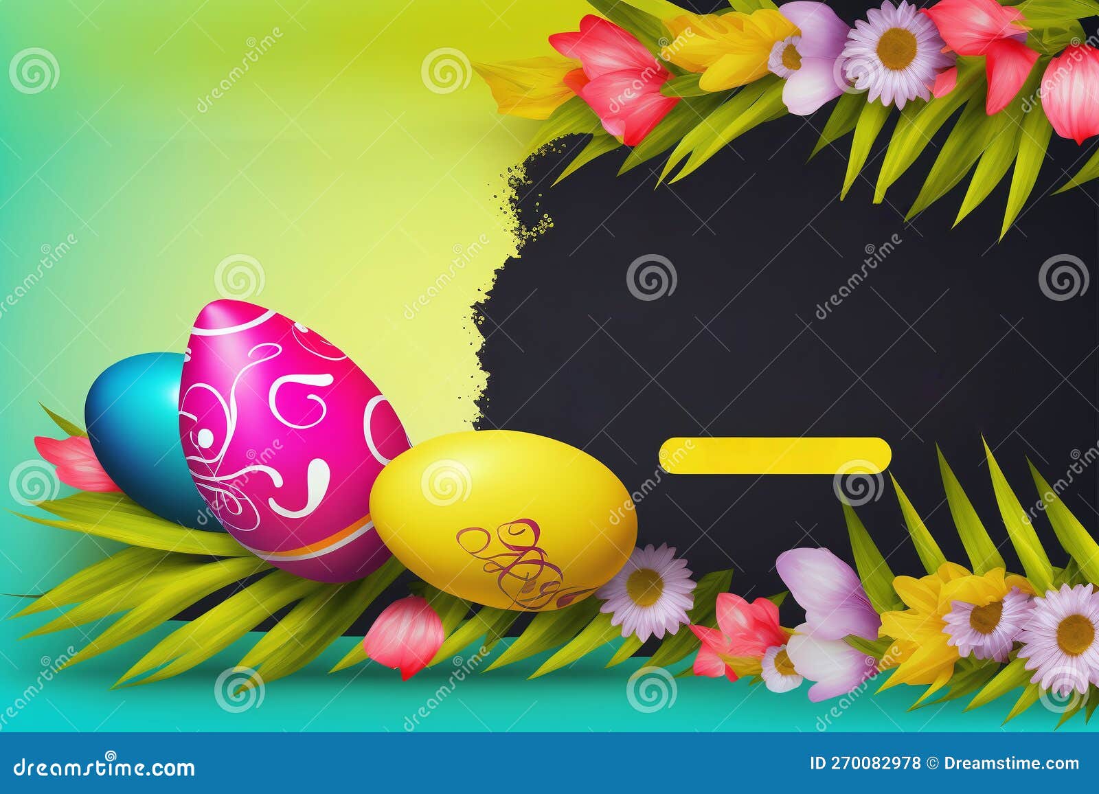 Background for the Easter Period. Nice Background To Use in a ...