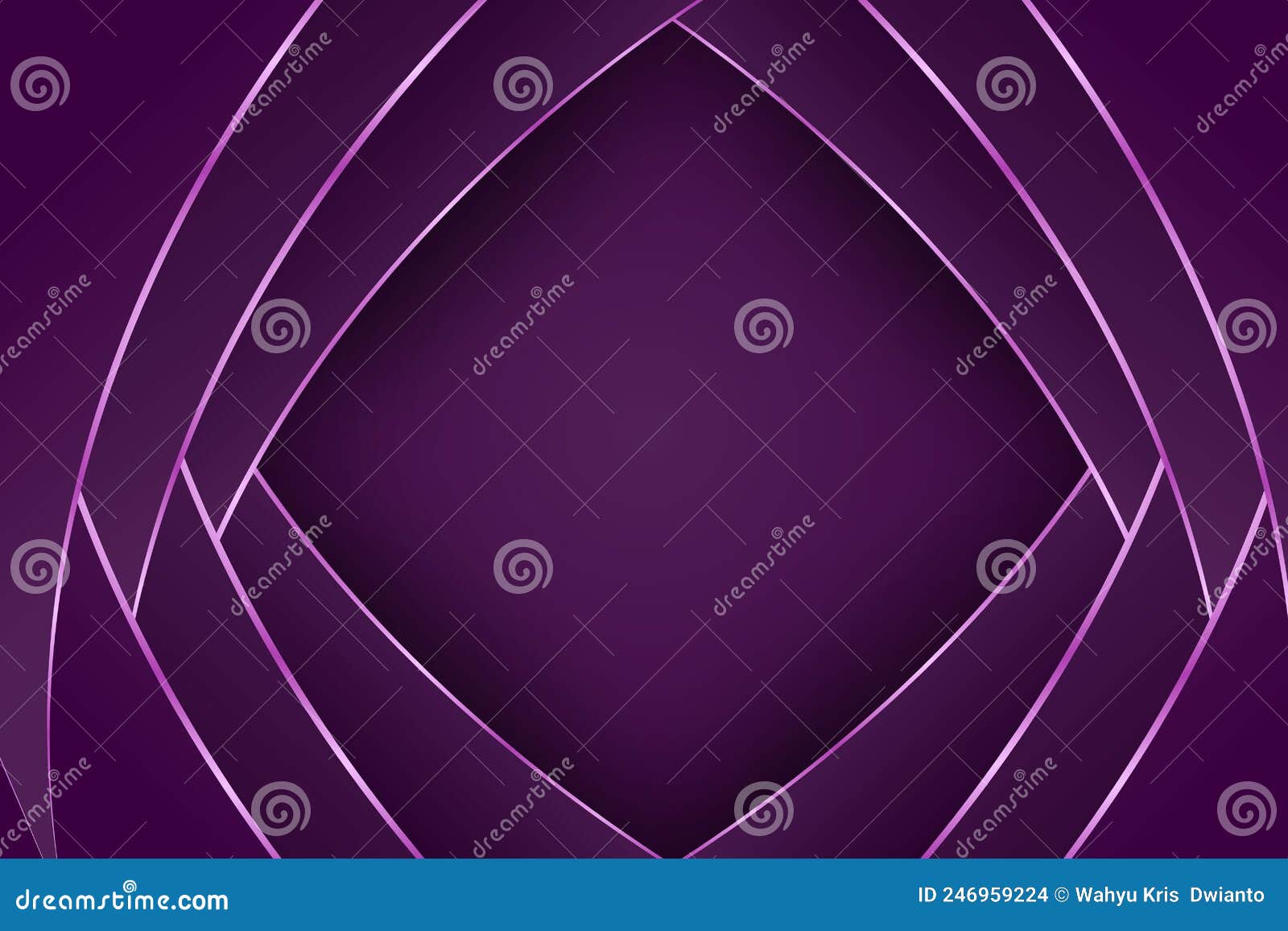 Modern Elegant Purple Background Design Stock Vector - Illustration of ...